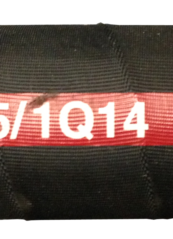 Hydraulic Hose Layline - Know What it Means and Use It!