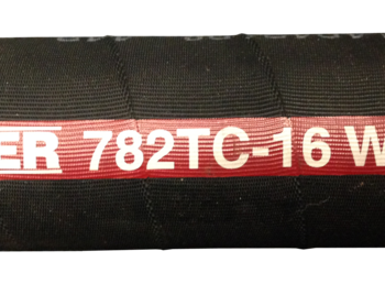 Hydraulic Hose Layline - Know What it Means and Use It!