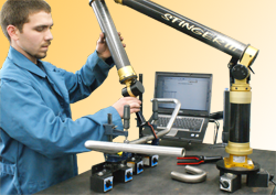 Custom Tube Bending Service | Per your specs or we design it for you