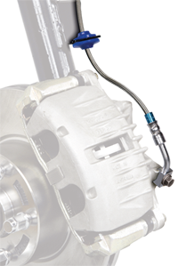 Inspecting Automotive Brake Lines