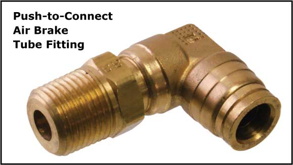 The Differences Between AN and JIC 37° Flare Fittings