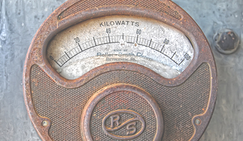 Selecting the right digital meter