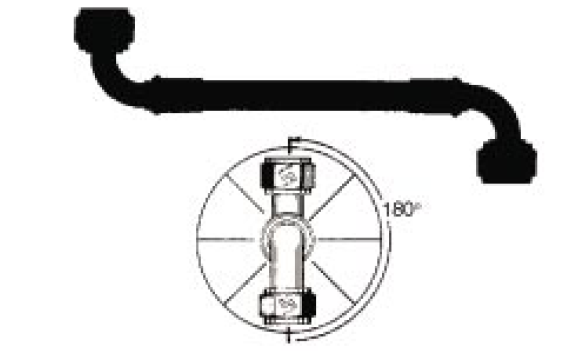 Hose Fabrication Installation Tips