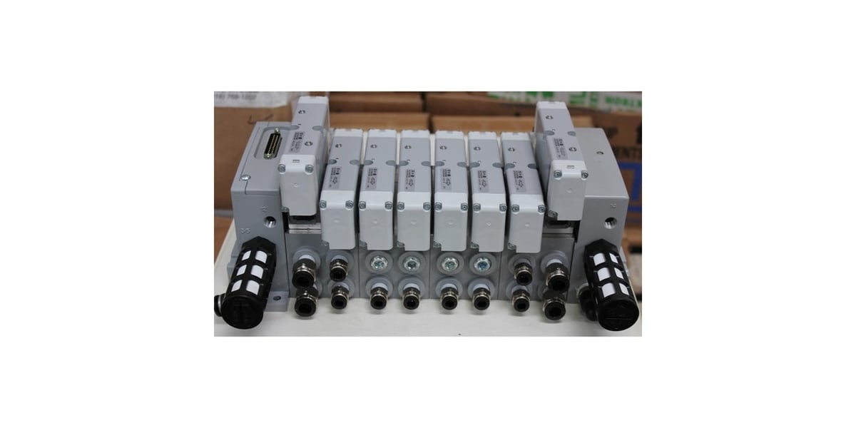 Pneumatic Assemblies