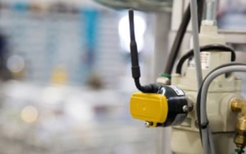 Remote System Monitoring | Parker SensoNODE