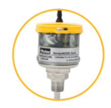 Understanding Parker SensoNODE Gold Wireless Sensors & Voice of the ...