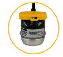 Understanding Parker SensoNODE Gold Wireless Sensors & Voice of the ...