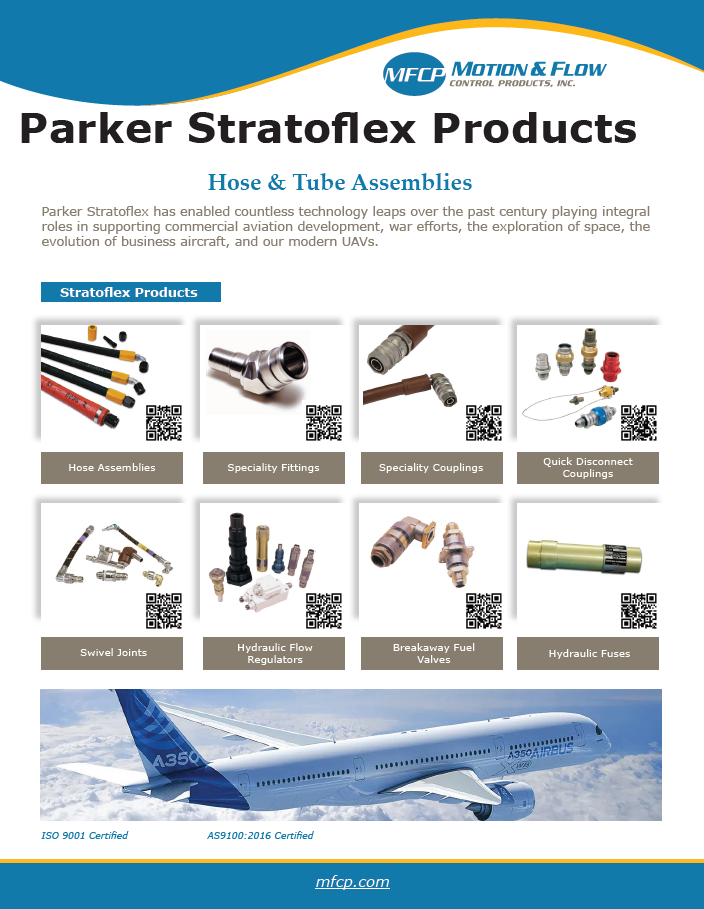 MFCP Aerospace | Louisville, CO