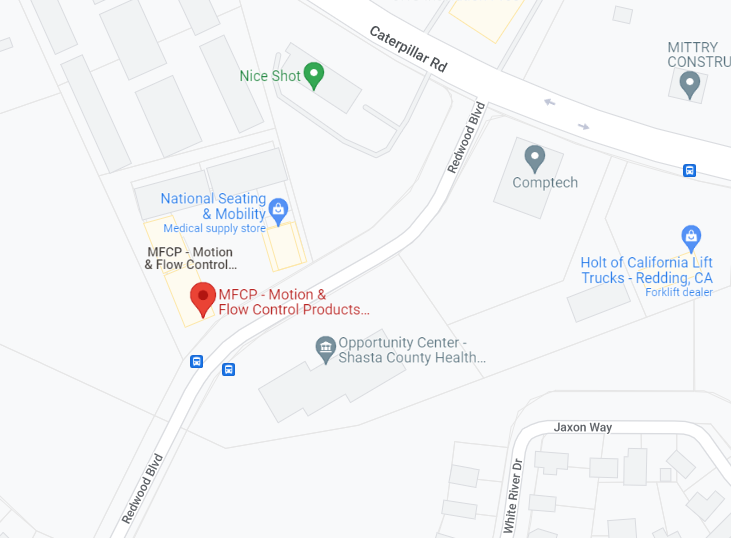 MFCP Acquires Controlled Motion Solutions, Inc. (COMOSO)