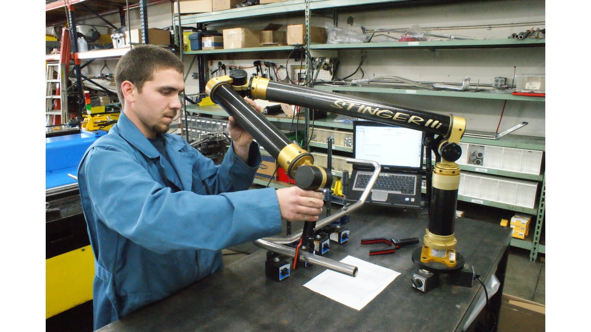 Hydraulic Tube Assemblies & Fabrication