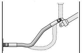 Hose Installation & Routing Tips