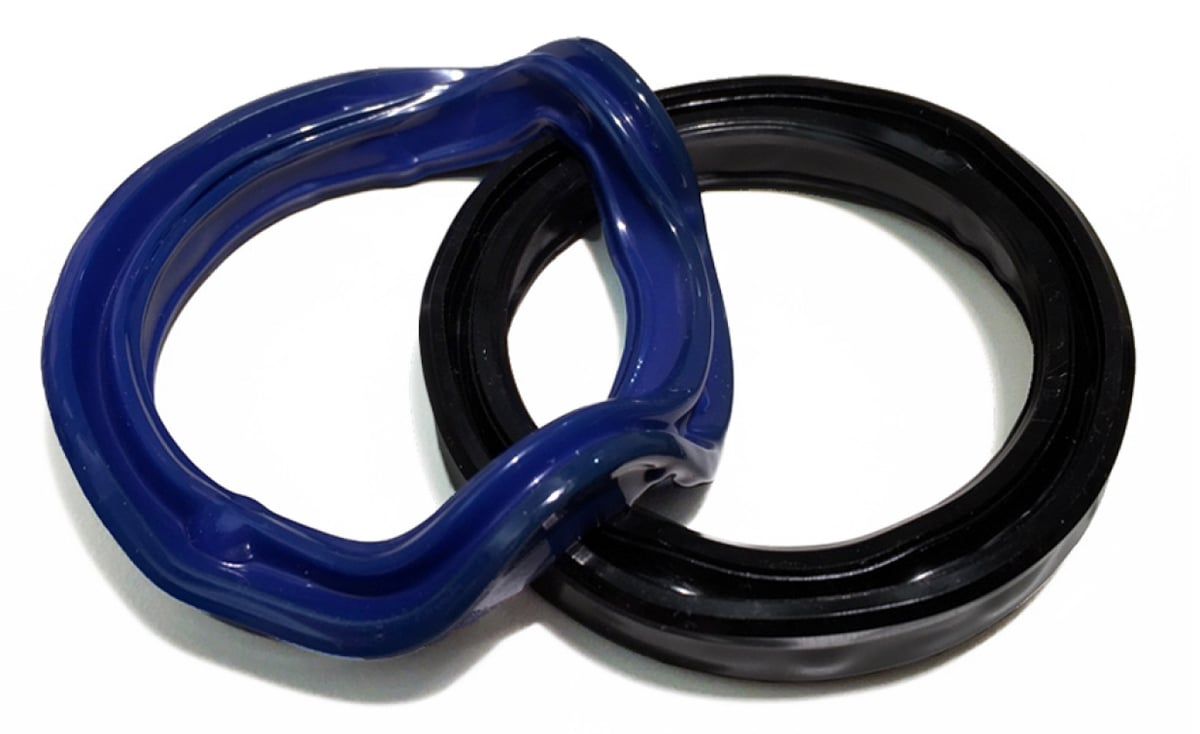 Finding the Right Press in Place (PIP) Seal