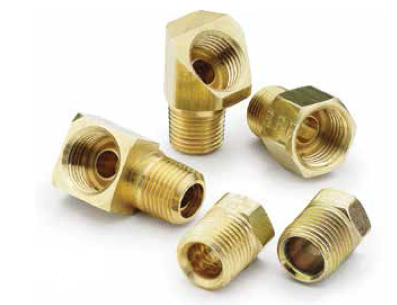 Inverted Flare Fittings | Parker