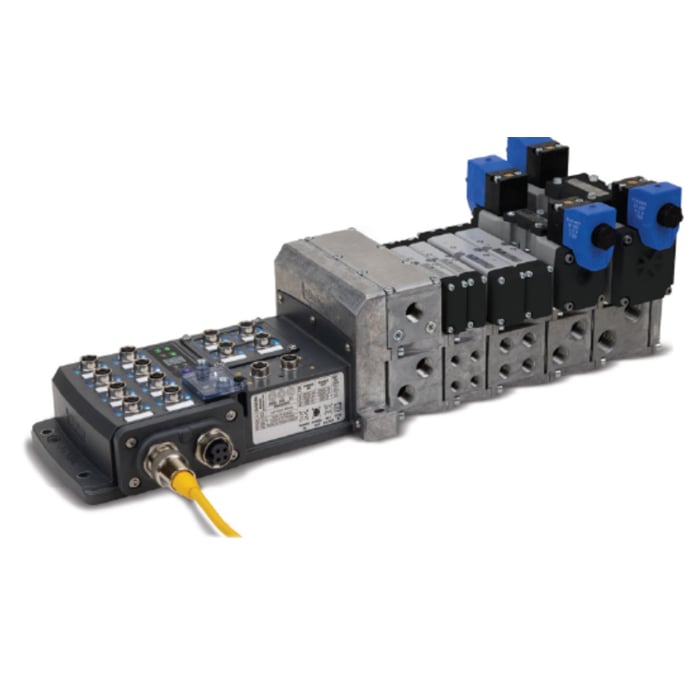 MFCP | Motion & Flow Control Products, Inc.