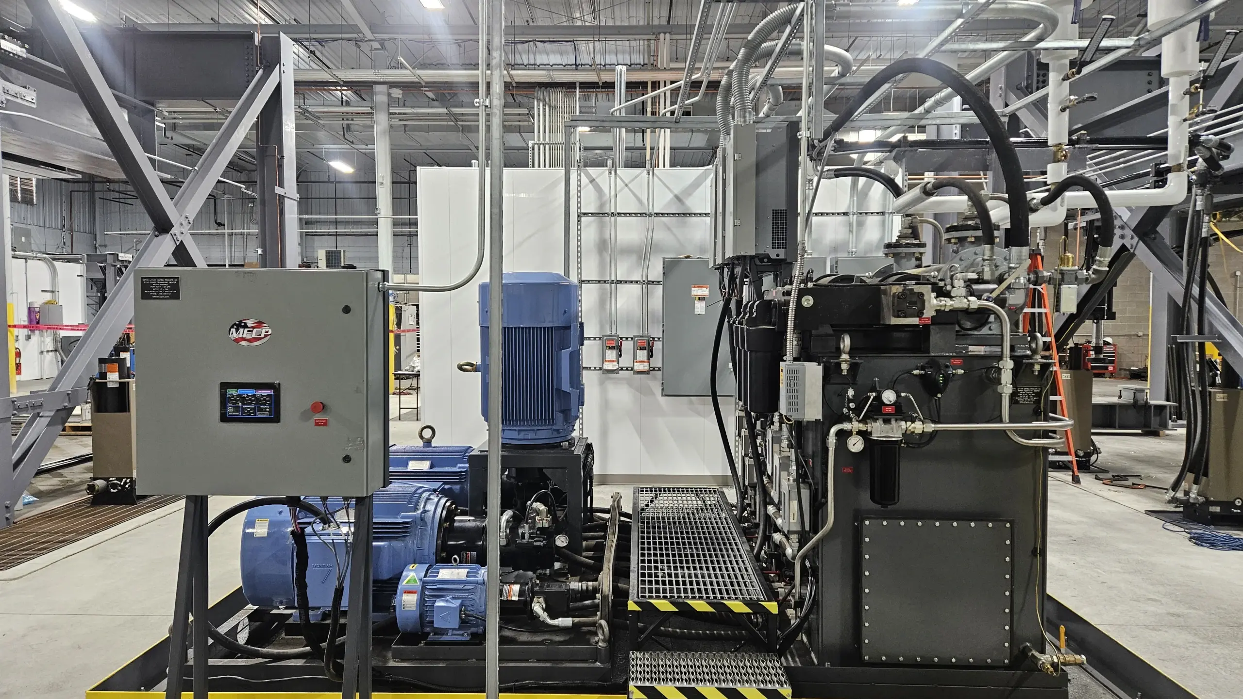 Engineering Excellence: How MFCP Transformed a Customer’s Testing ...