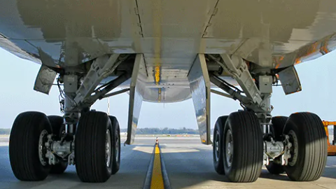 MFCP Aerospace | Louisville, CO