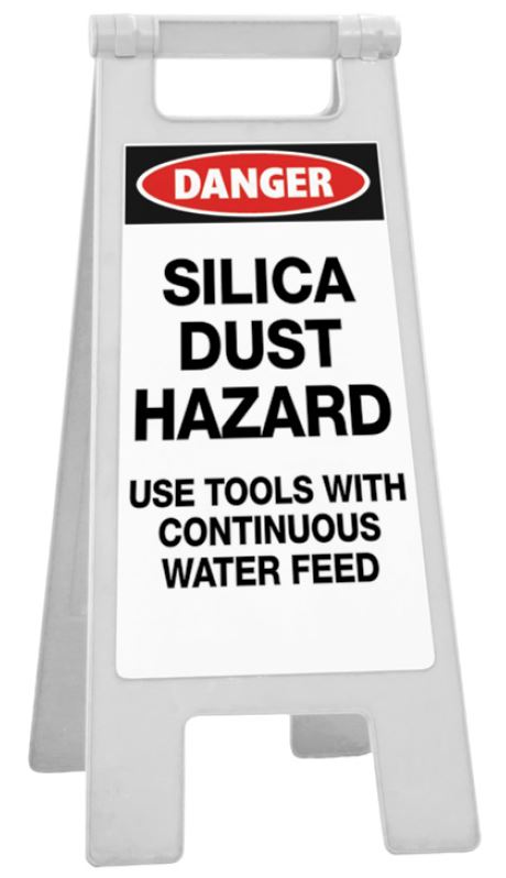 OSHA Crystalline Silica Compliance